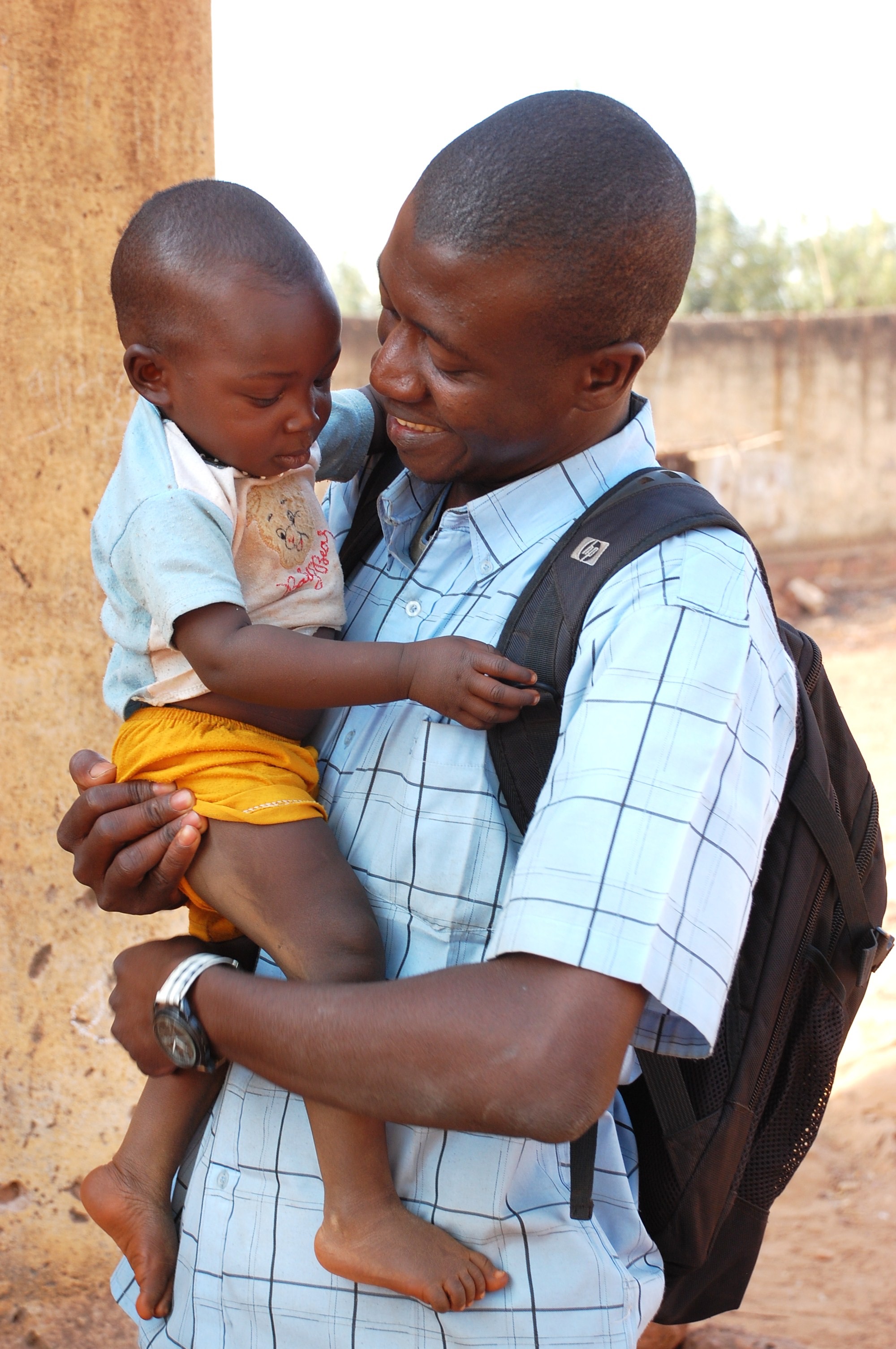 Mali’s Community Health System | Mali Health