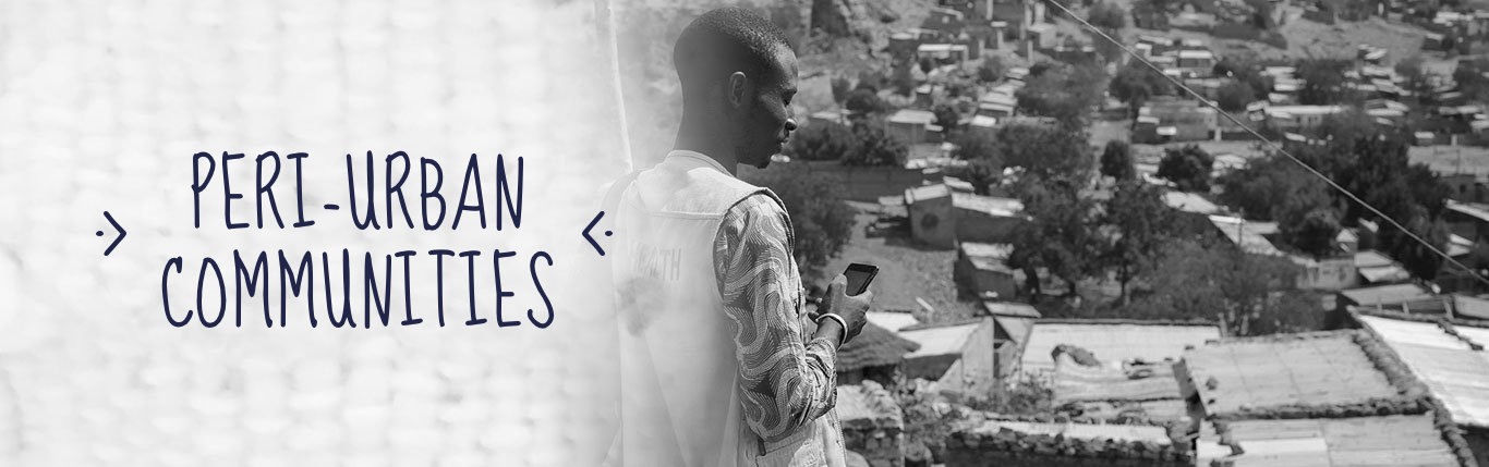 Mali’s Community Health System | Mali Health