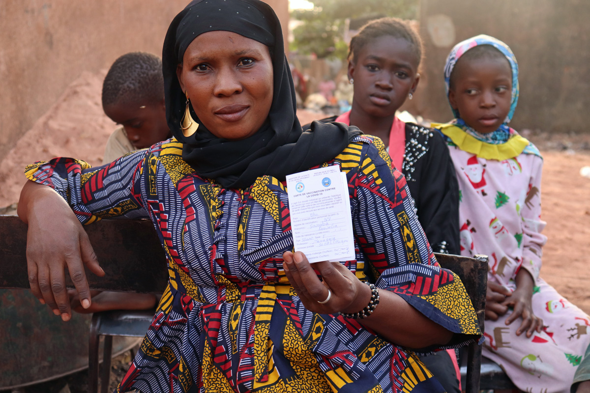 Home | Mali Health