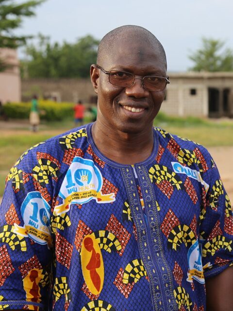 Remembering Gaoussou | Mali Health