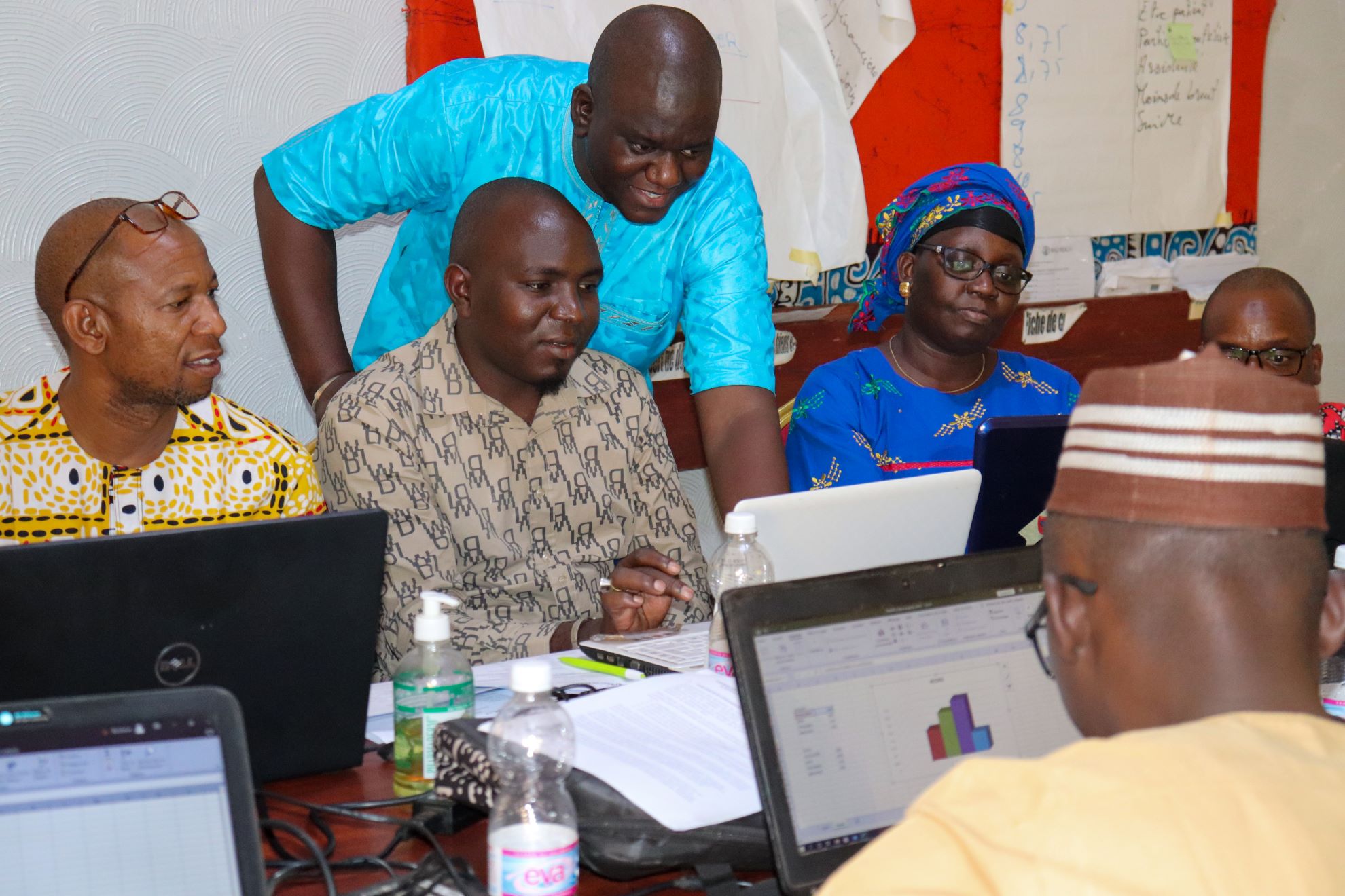 Mali Health | Building A Community Health System